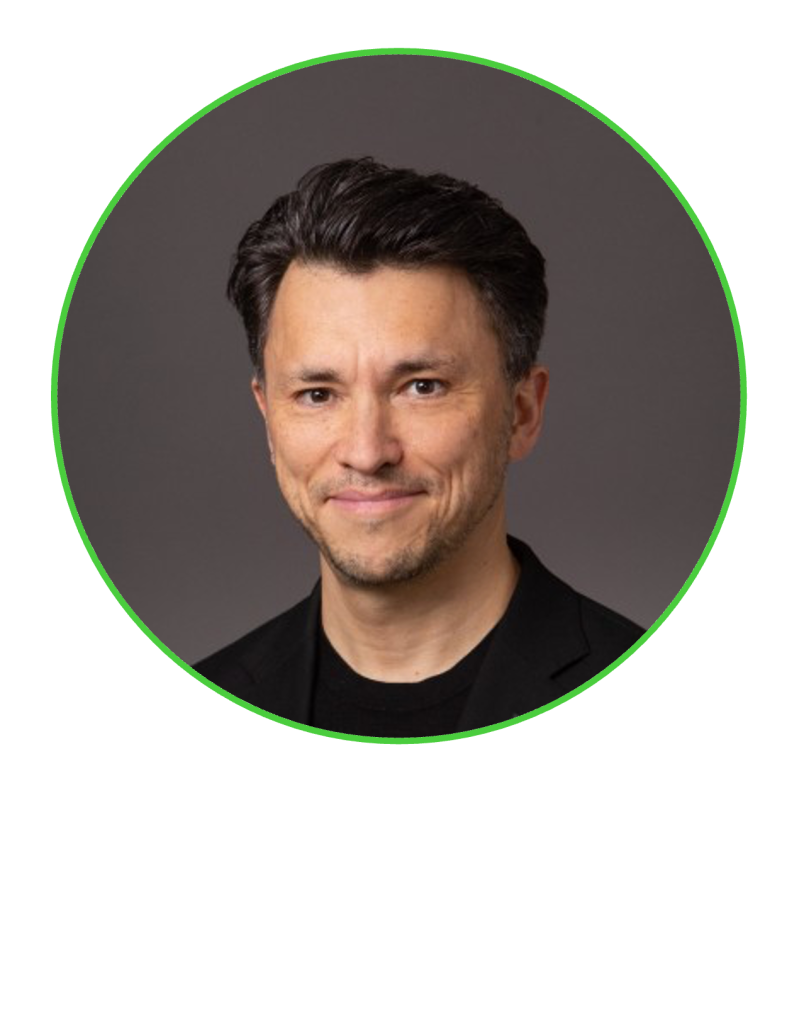 Jon Watts - Progress Ventures