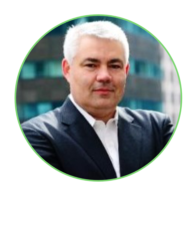 Martin Cass - Progress Ventures