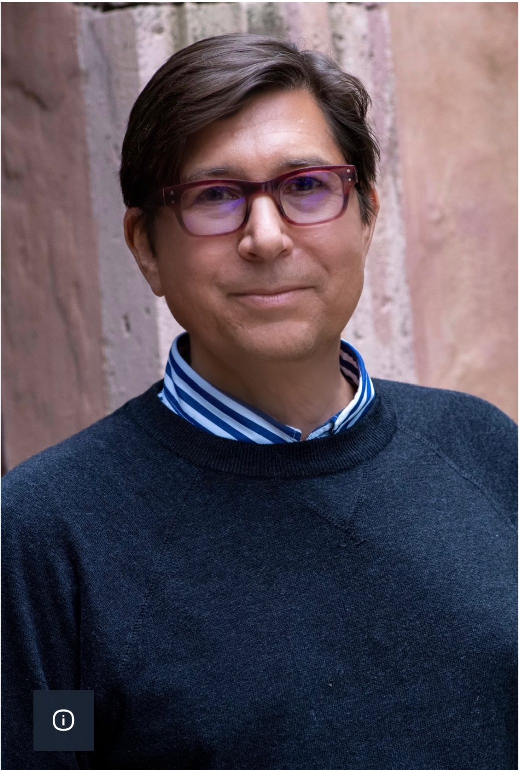 Patrick Dolan - Progress Ventures