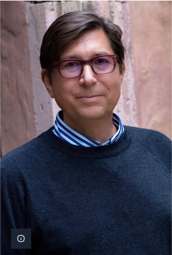 Patrick Dolan - Progress Ventures