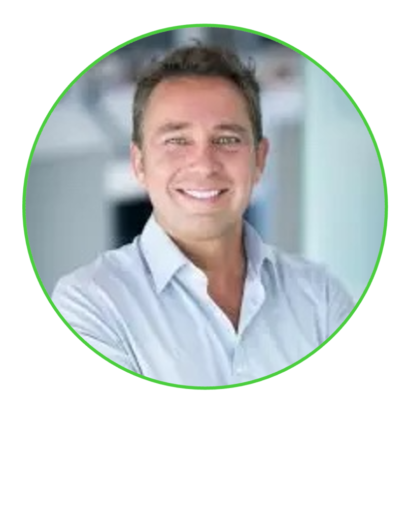 Ralf Jacob - Progress Ventures