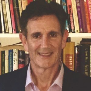 David Goldman - Progress Ventures