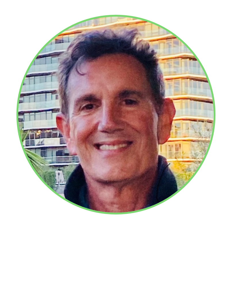 David Goldman - Progress Ventures