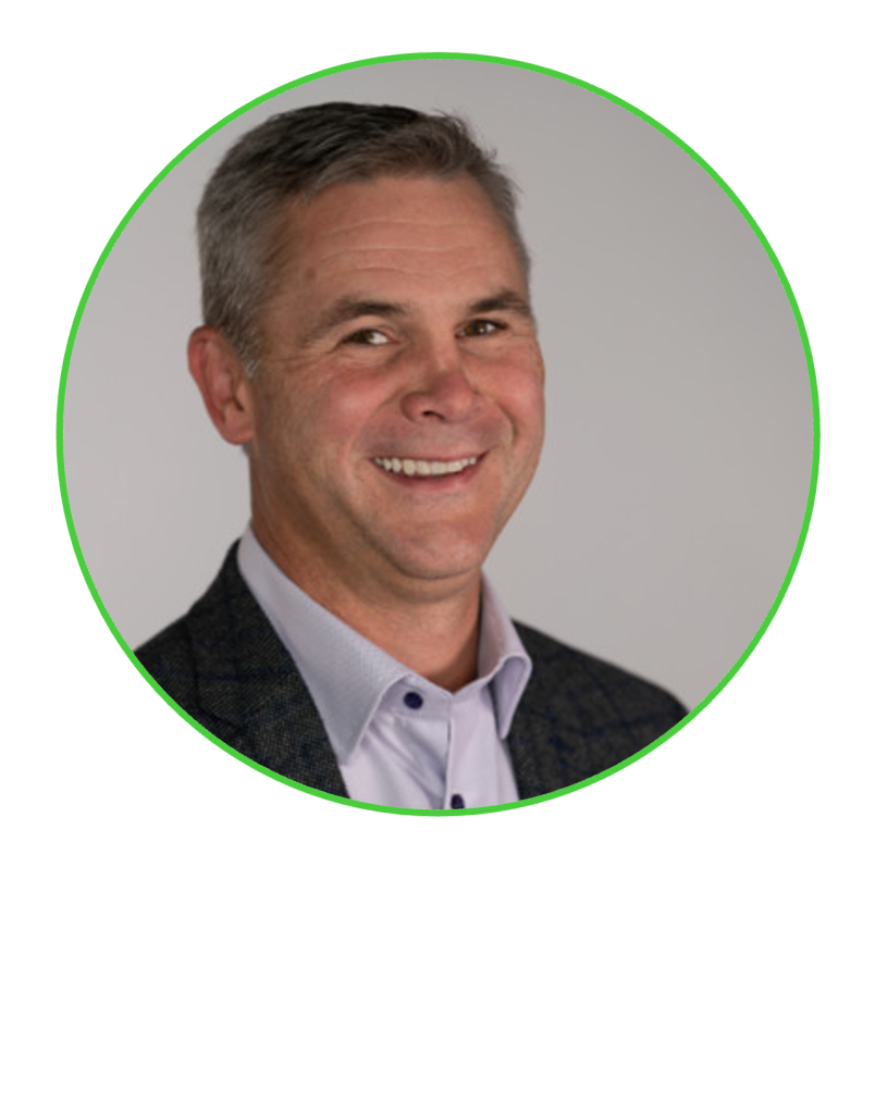 Michael Scott - Progress Ventures