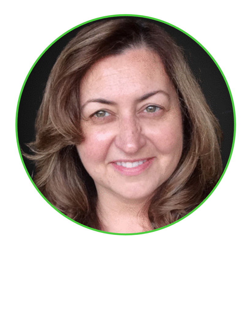 Nathalie Mainland - Progress Ventures