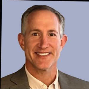 Barry Tishgart - Progress Ventures