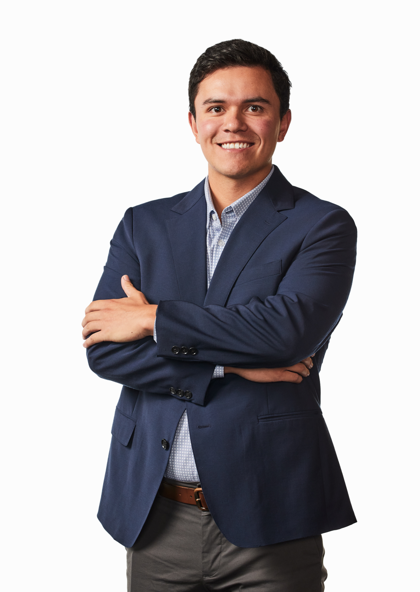 Team Members - Progress Ventures