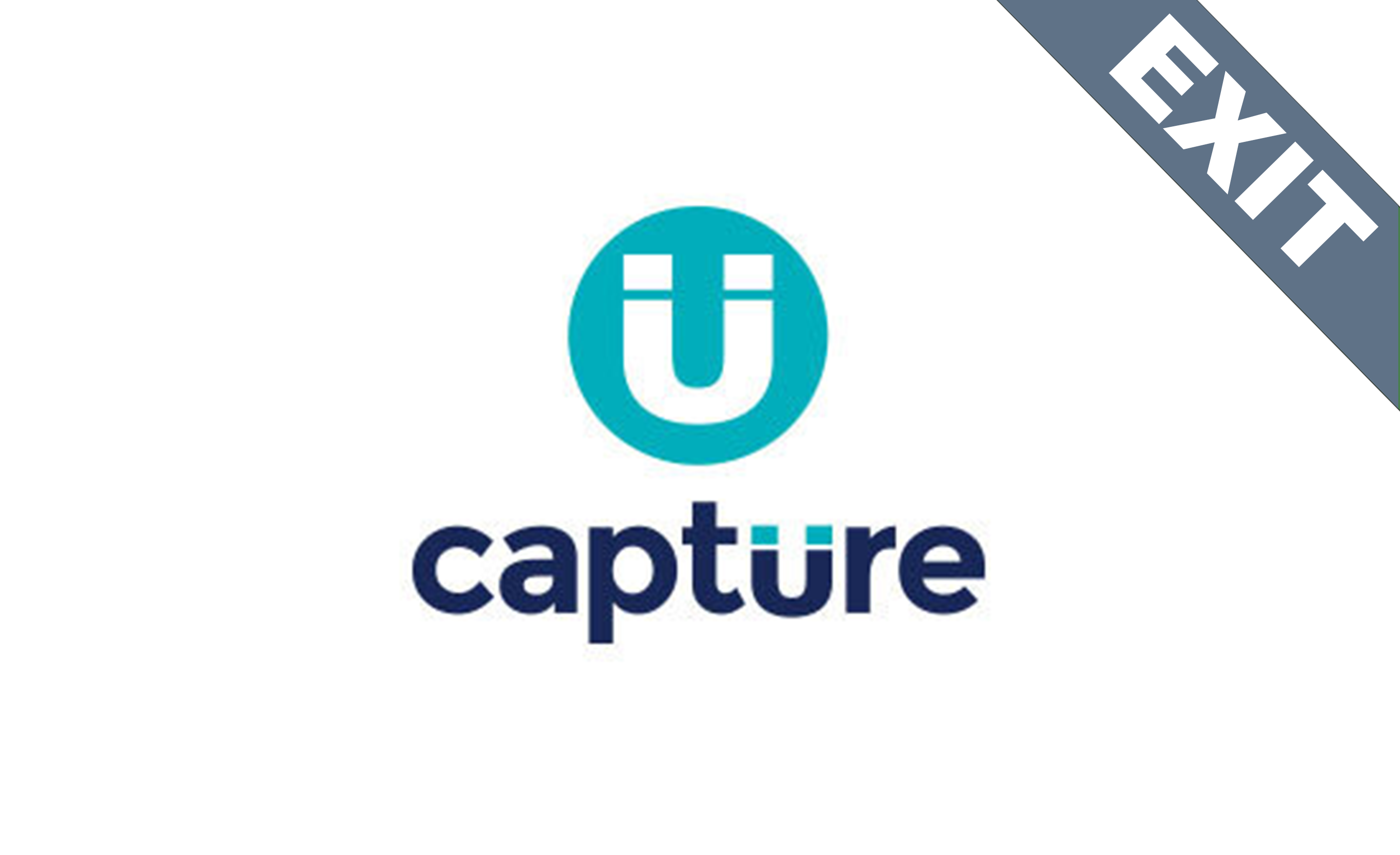 Capture - Exit - Progress Ventures