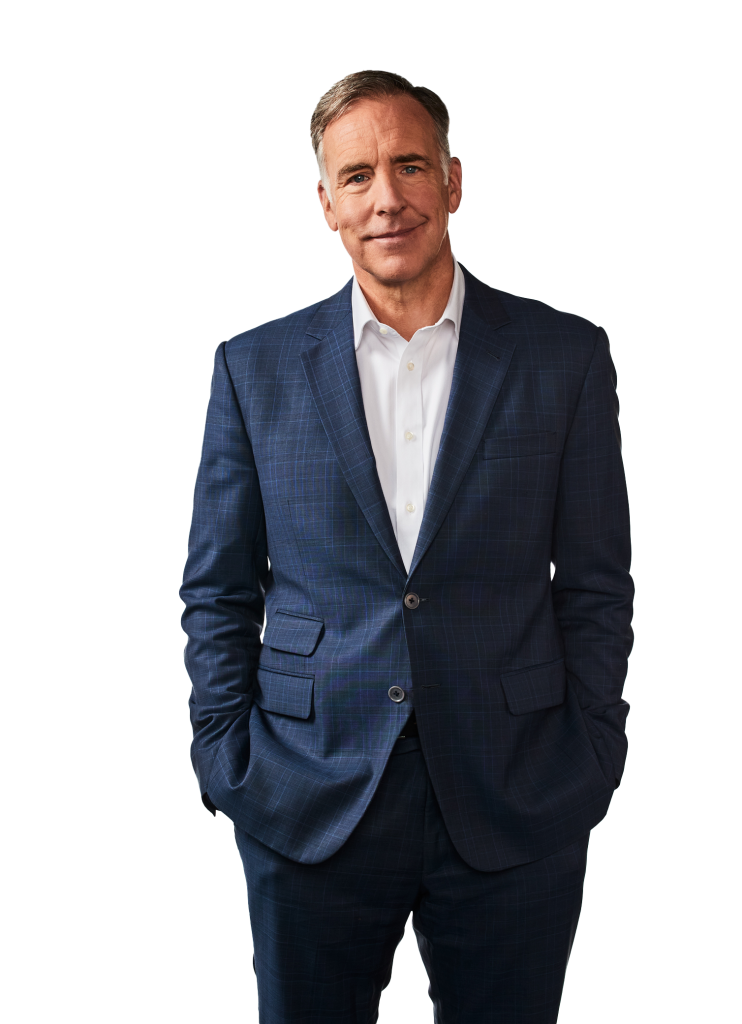 Chris Legg - Progress Ventures