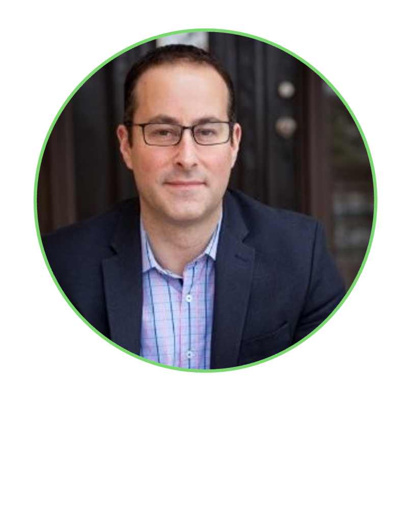 David Gensler - Progress Ventures