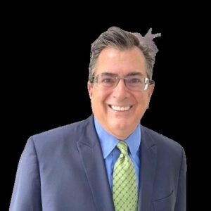 Peter Ruben - Progress Ventures