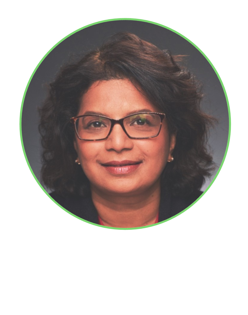 Supriya Chaudhury - Progress Ventures