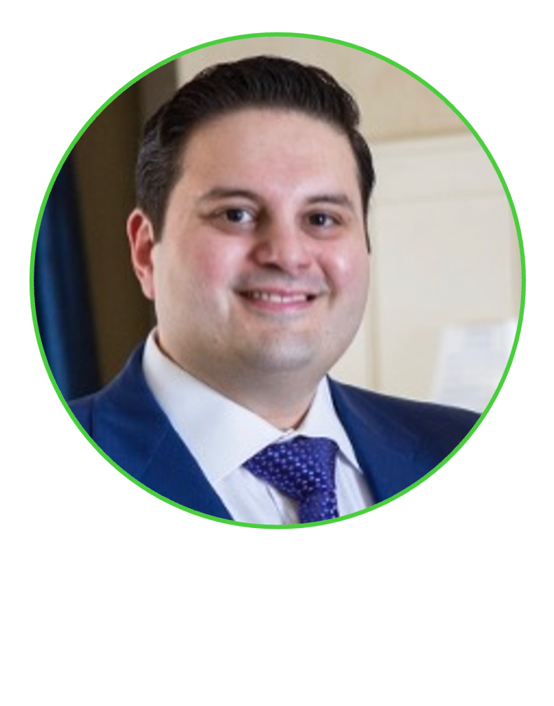 Carl Kalapesi - Progress Ventures