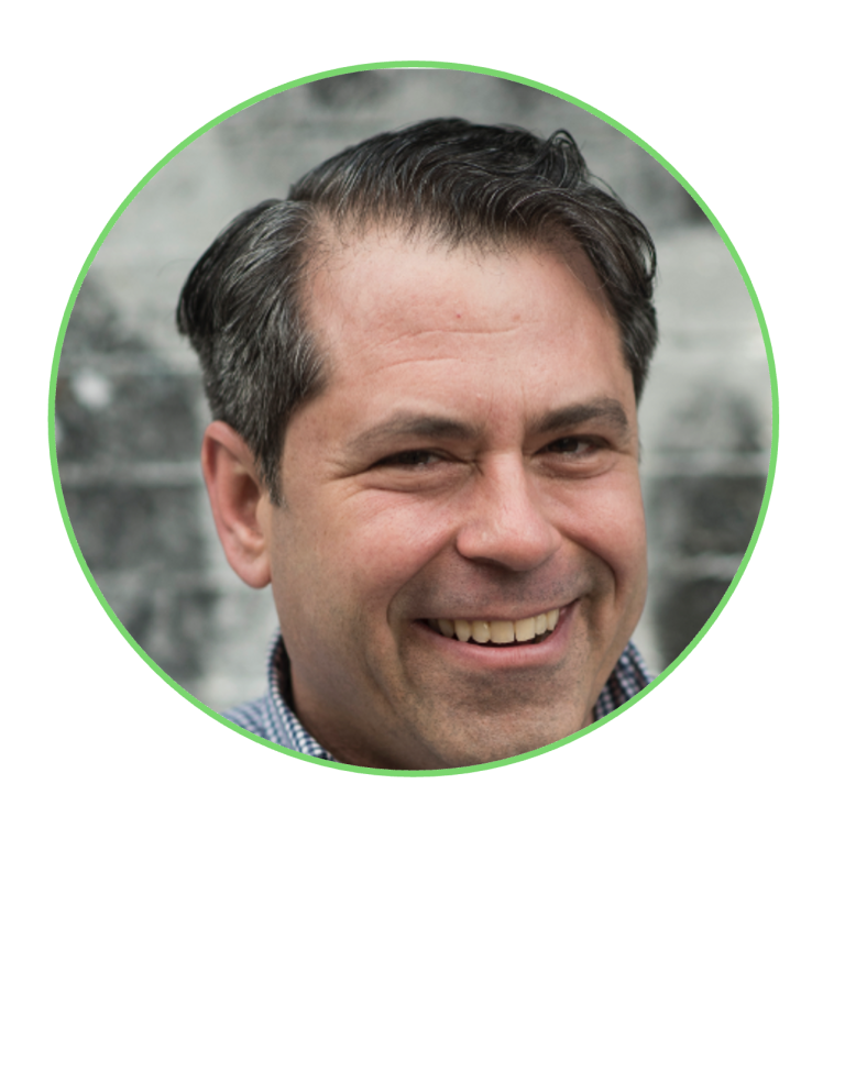 David Ehrich - Progress Ventures