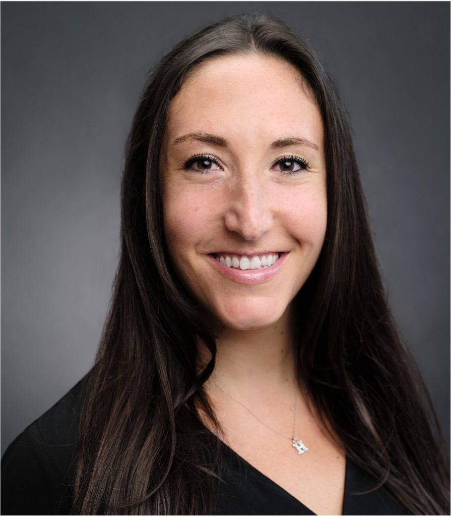 Hillary Caplan - Progress Ventures