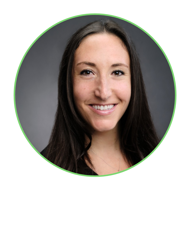 Hillary Caplan - Progress Ventures