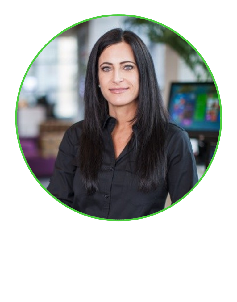 Rose Steinberg - Progress Ventures