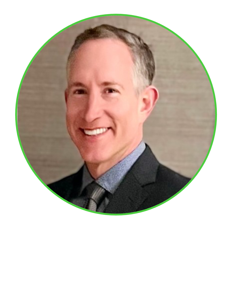 Barry Tishgart - Progress Ventures