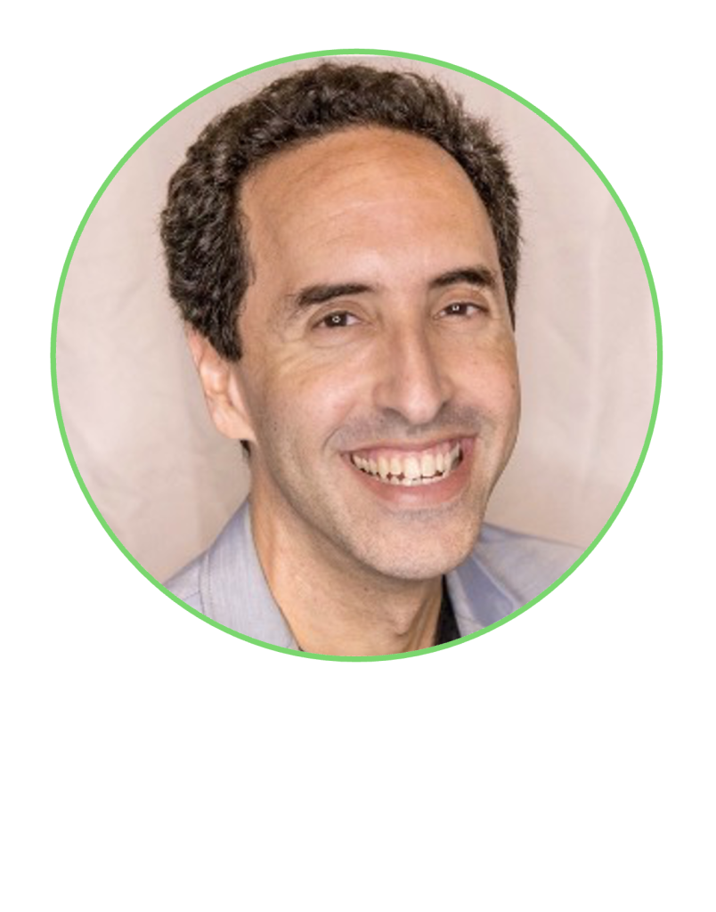 David Berkowitz - Progress Ventures