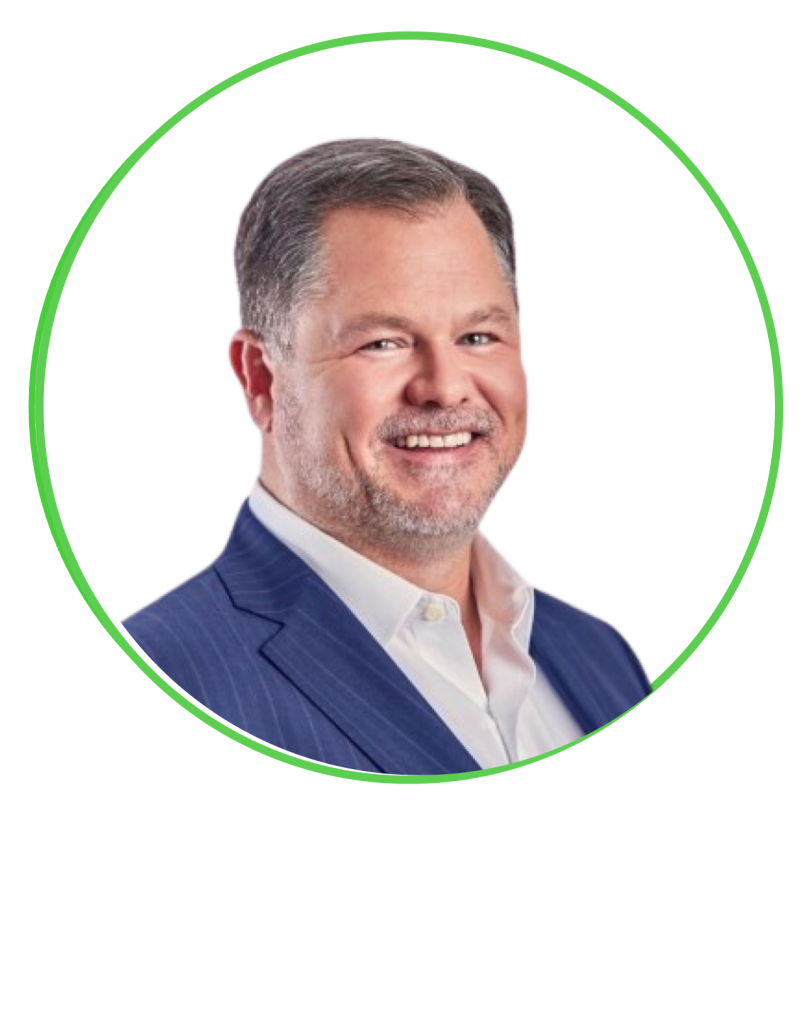 Peter Bradbury - Progress Ventures