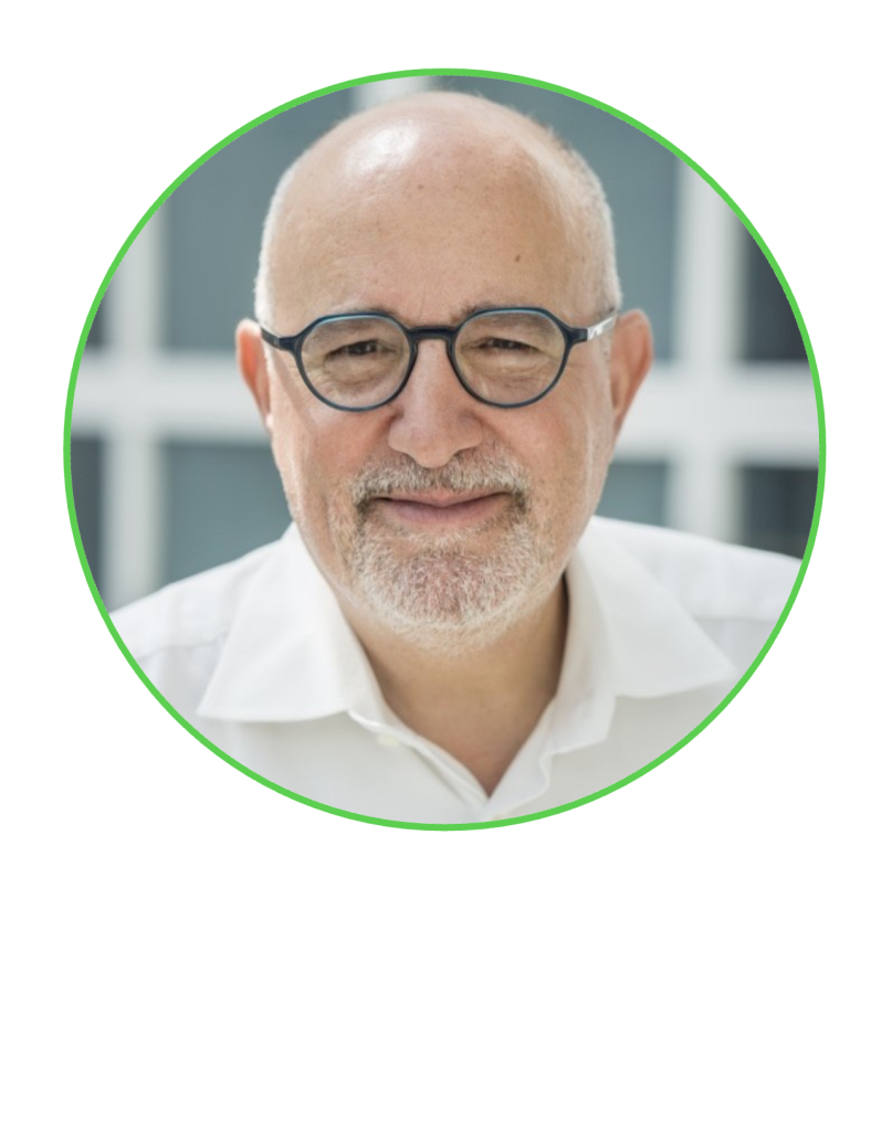 Michael Kahn - Progress Ventures